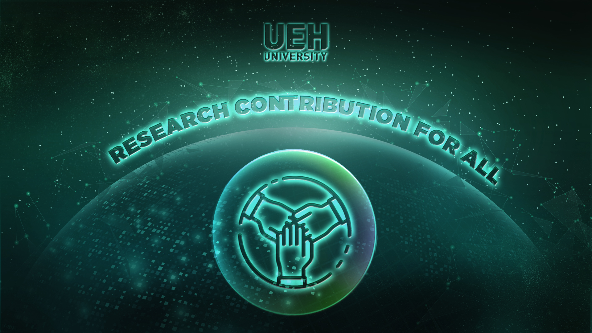 Chương trình Lan tỏa tri thức cộng đồng UEH: hơn 30 chủ đề nghiên cứu, kiến thức ứng dụng được ...